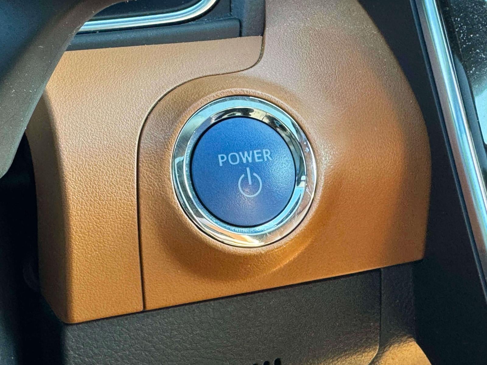 2020 Toyota Avalon Hybrid Limited Huntington Station NY | Empire Toyota ...