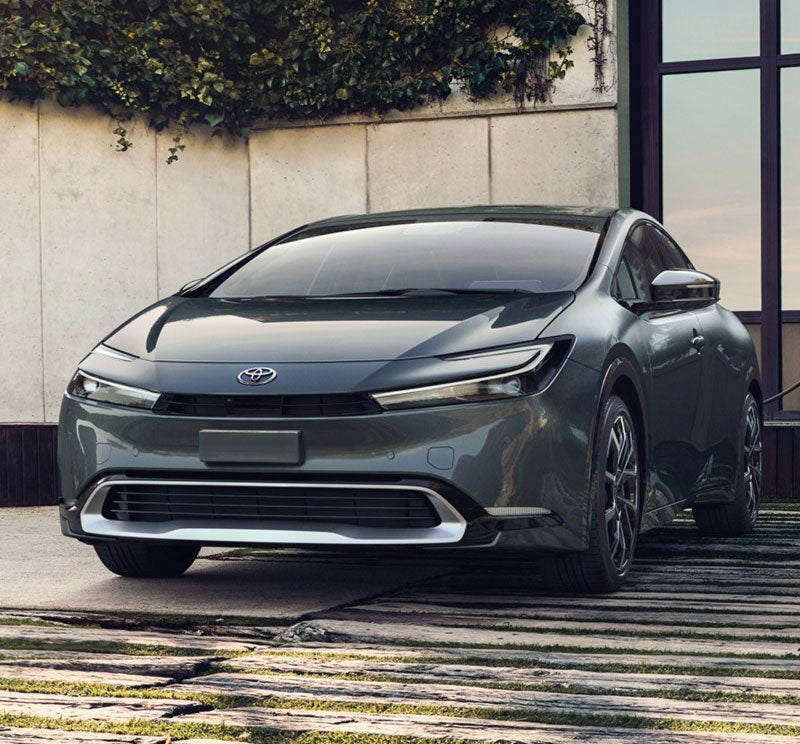 New & Used Toyota Dealer Huntington NY | Empire Toyota of Huntington