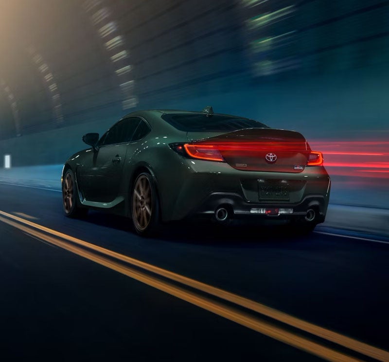 New & Used Toyota Dealer Huntington NY | Empire Toyota of Huntington