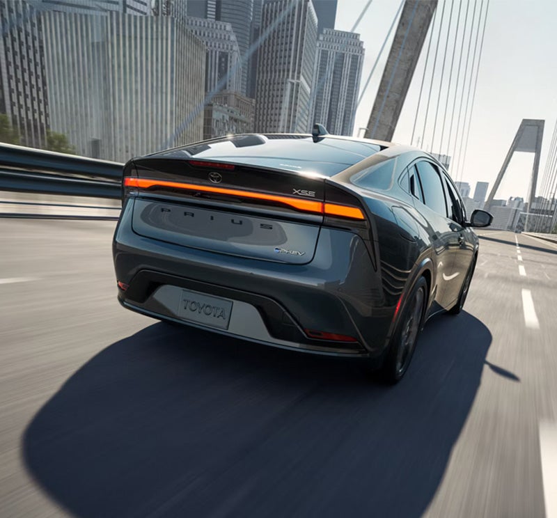 New & Used Toyota Dealer Huntington NY | Empire Toyota of Huntington