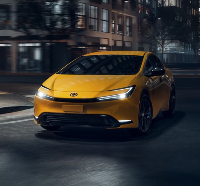 New & Used Toyota Dealer Huntington NY | Empire Toyota of Huntington